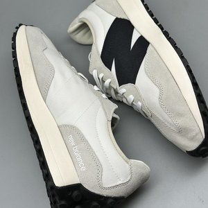 New Balance | Shoes | New Balance 327 Shoes Mens Sizes Sea Salt Ms327fe ...